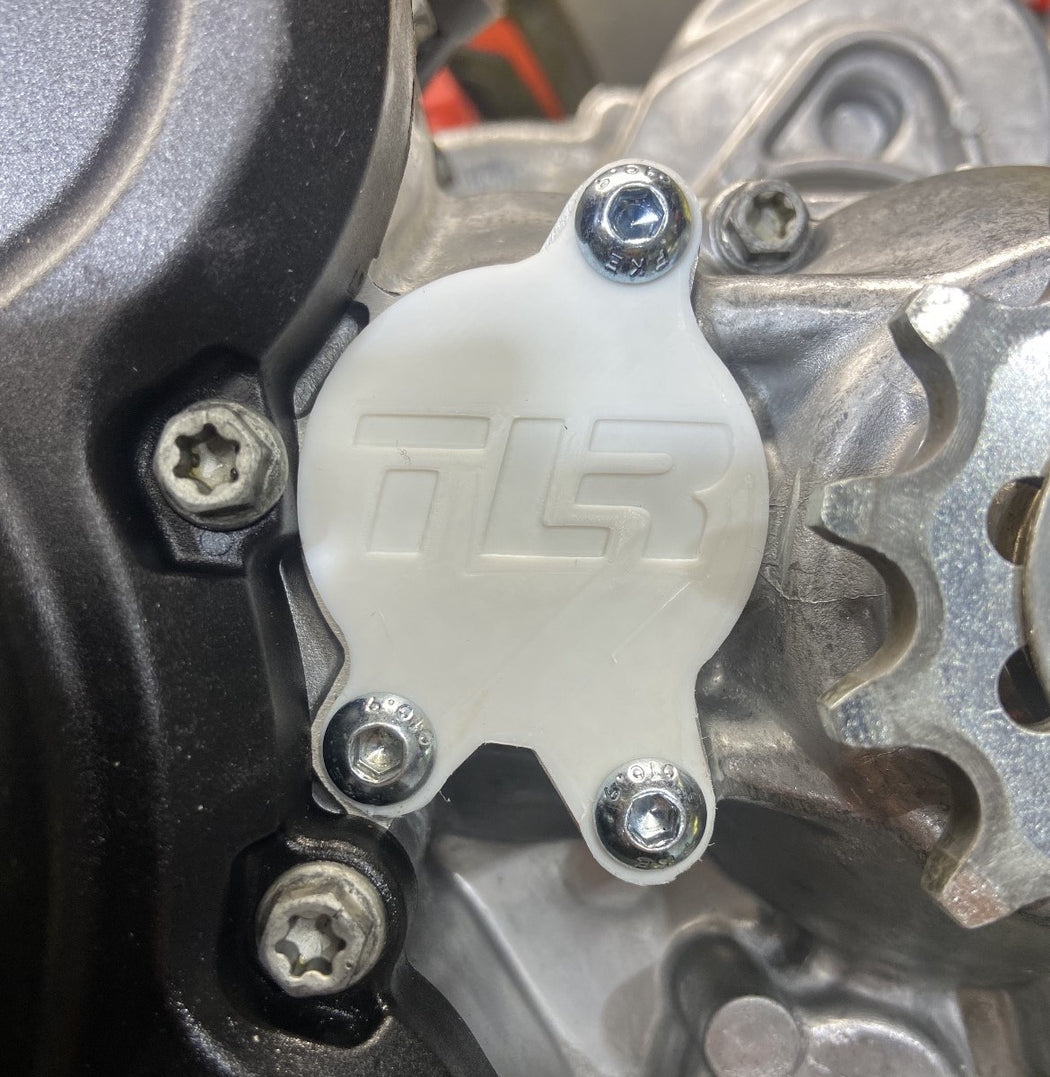 KTM GASGAS & HUSQVARNA Slave Cylinder Plate – TLR Performance Inc.