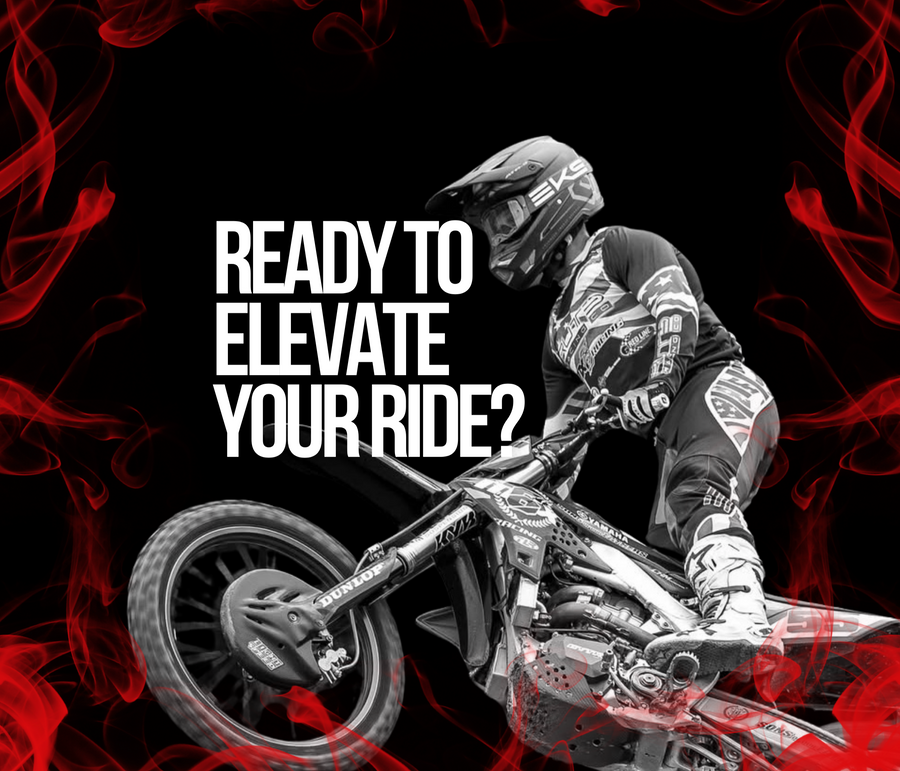 Services – TLR Performance Inc.