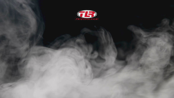 HONDA – TLR Performance Inc.